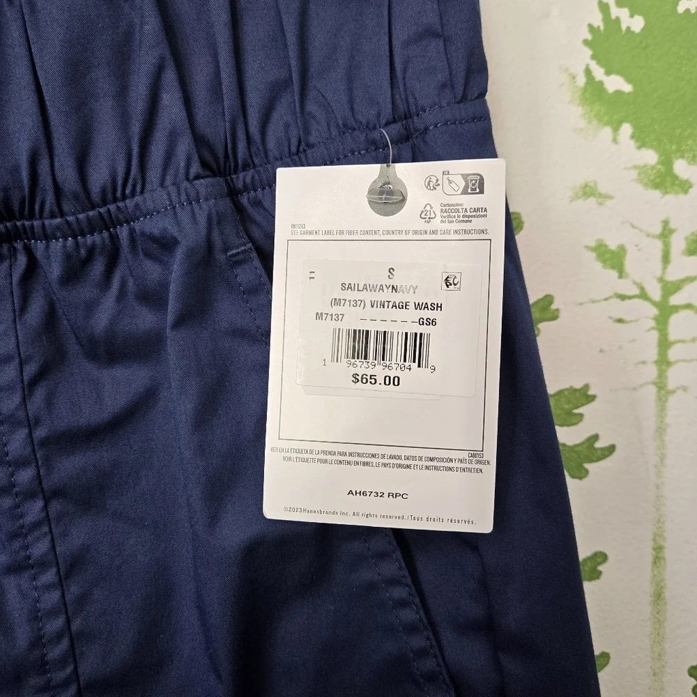 Champion | Pants & Jumpsuits | Navy Champion Woven Cargo Jogger Pants ...
